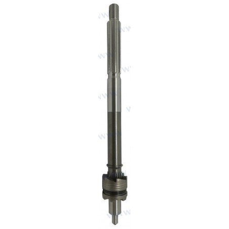 PROPELLER SHAFT ASSY