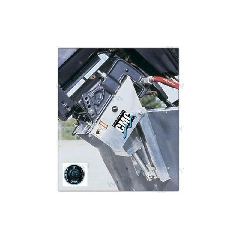 POWER TRIM TILT FUERABORDA 35HP