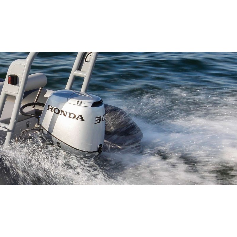 MOTOR HONDA BF 30 EJE LARGO