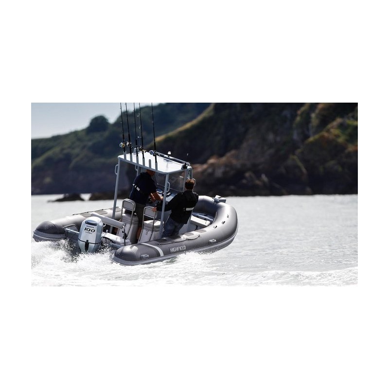 MOTOR HONDA BF 100 EJE LARGO