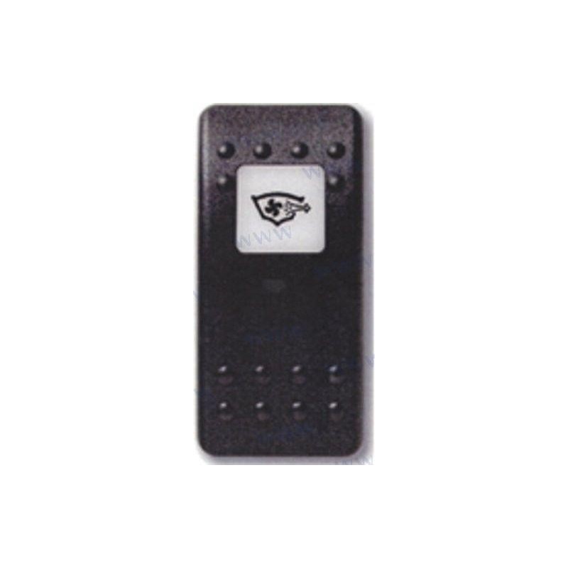 ACTUATOR ON/OFF EXTRACTOR AIRE